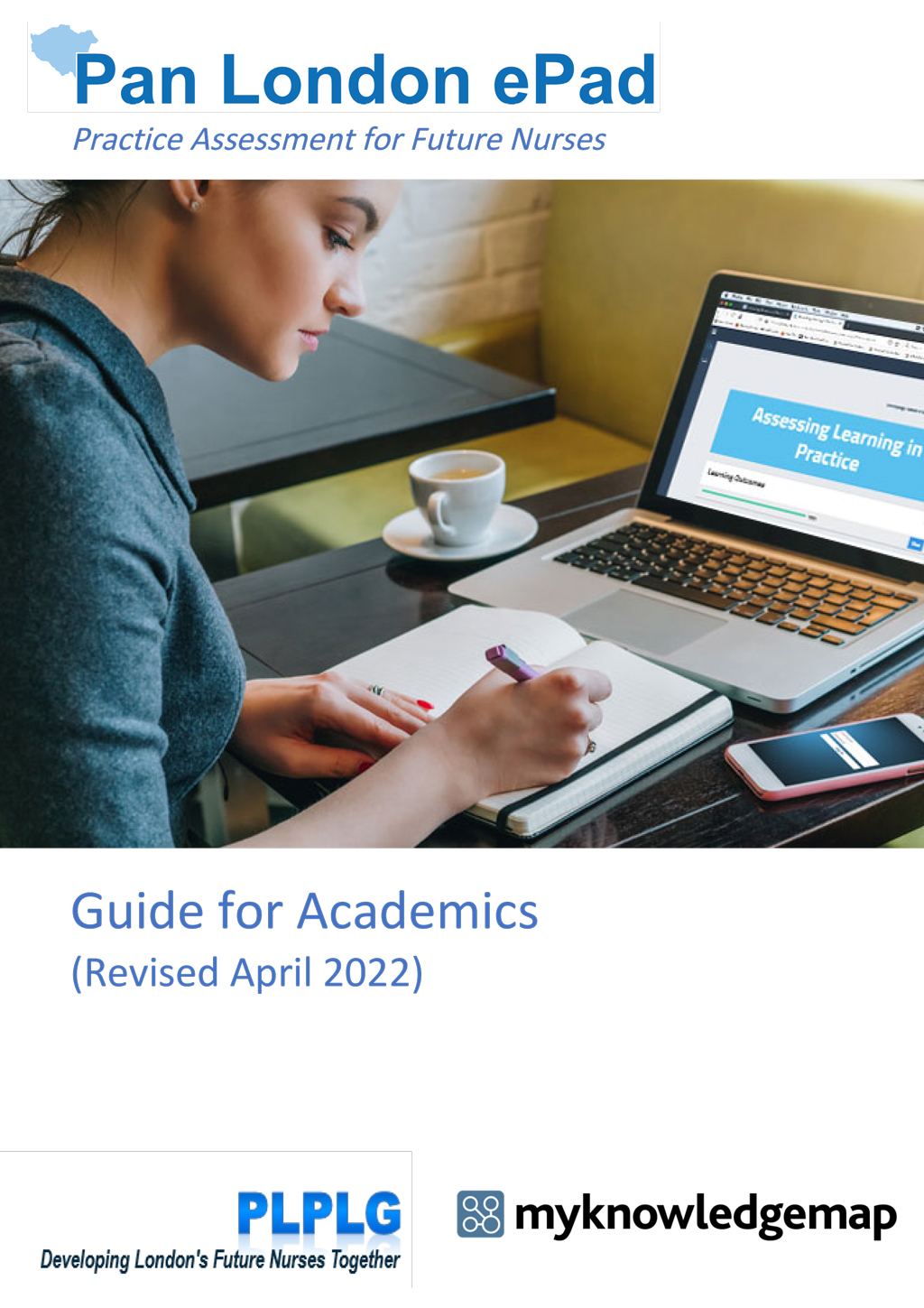Pan London ePAD | Pan London Practice Learning Group