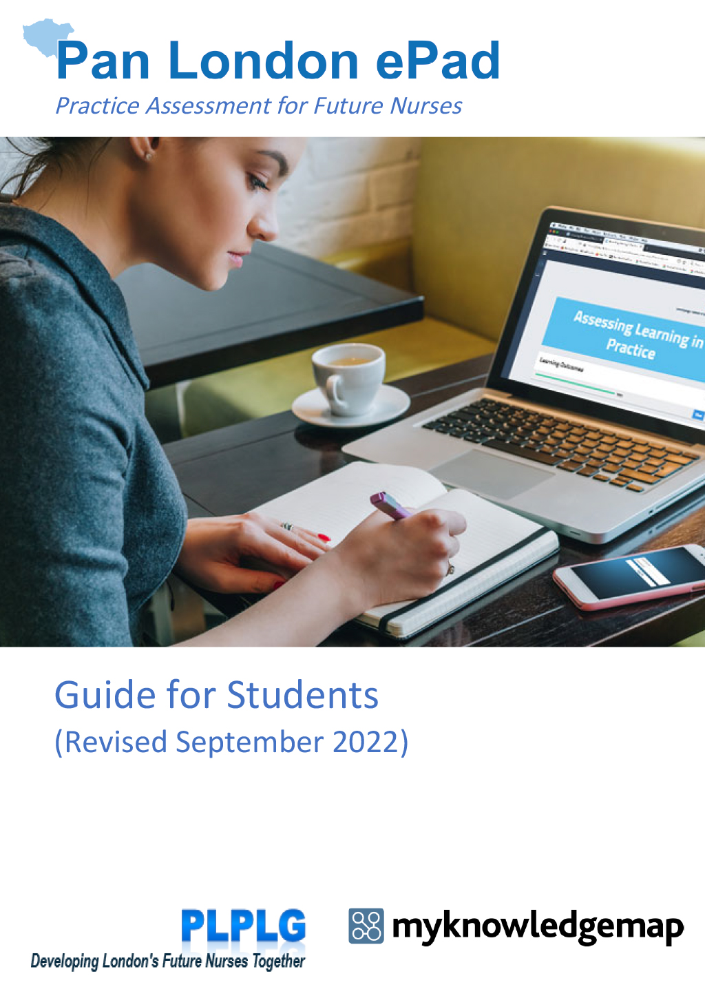 Pan London ePAD | Pan London Practice Learning Group