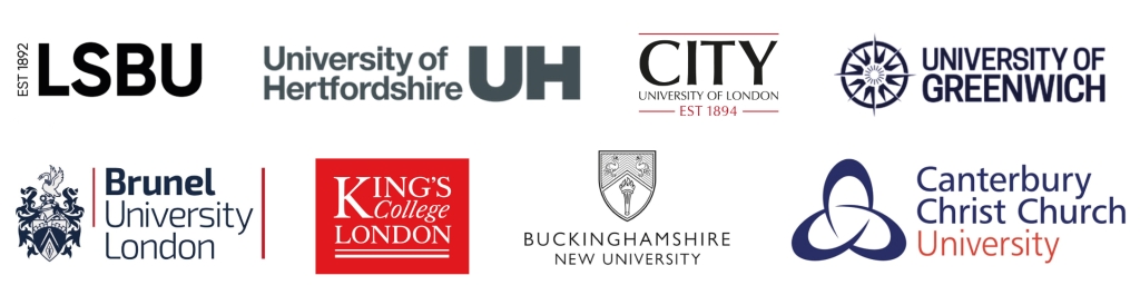 SCPHN – Pan London Practice Learning Group